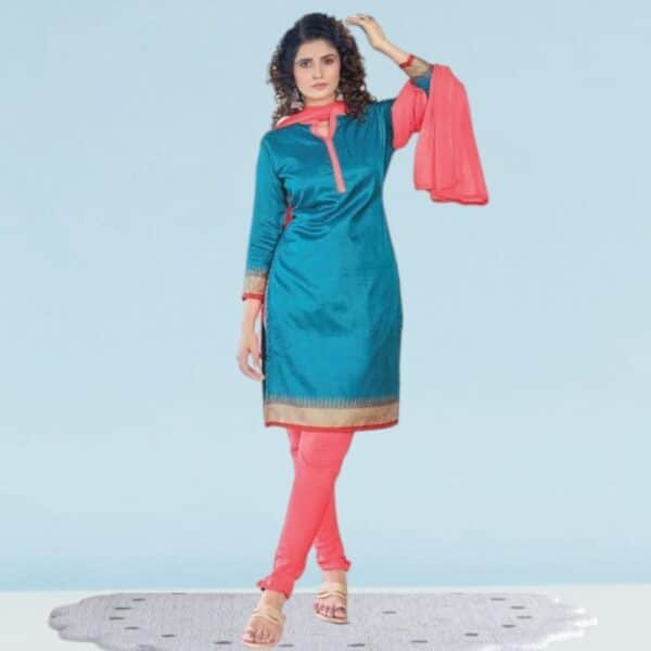 Uniform Sarees > Uniform Saree For Teachers > Uniform Saree for school ...